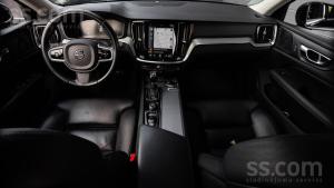 Melns Volvo V60 2019 Jelgava, ar dzinēja tilpumu 2.00 L un nobraukumu 243 tūkst. km par 14999 €, foto 27 vietnē AUTOMOTO.COM.LV