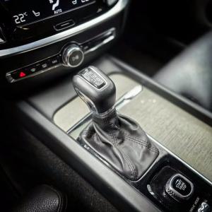 Черный Вольво B60 2019 в Рига, объемом двигателя 2.00 л и пробегом 251 тыс. км за 13695 €, фото 11 на AUTOMOTO.COM.LV