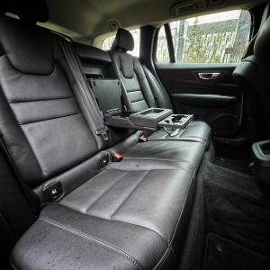 Черный Вольво B60 2019 в Рига, объемом двигателя 2.00 л и пробегом 251 тыс. км за 13695 €, фото 29 на AUTOMOTO.COM.LV