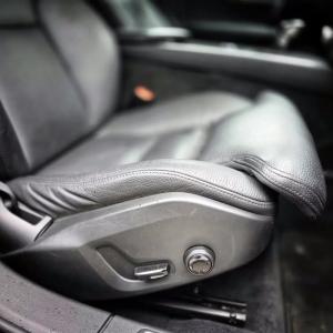 Черный Вольво B60 2019 в Рига, объемом двигателя 2.00 л и пробегом 251 тыс. км за 13695 €, фото 32 на AUTOMOTO.COM.LV
