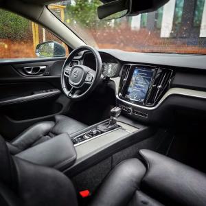 Черный Вольво B60 2019 в Рига, объемом двигателя 2.00 л и пробегом 251 тыс. км за 13695 €, фото 34 на AUTOMOTO.COM.LV