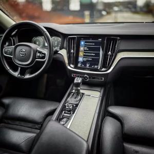 Черный Вольво B60 2019 в Рига, объемом двигателя 2.00 л и пробегом 251 тыс. км за 13695 €, фото 35 на AUTOMOTO.COM.LV