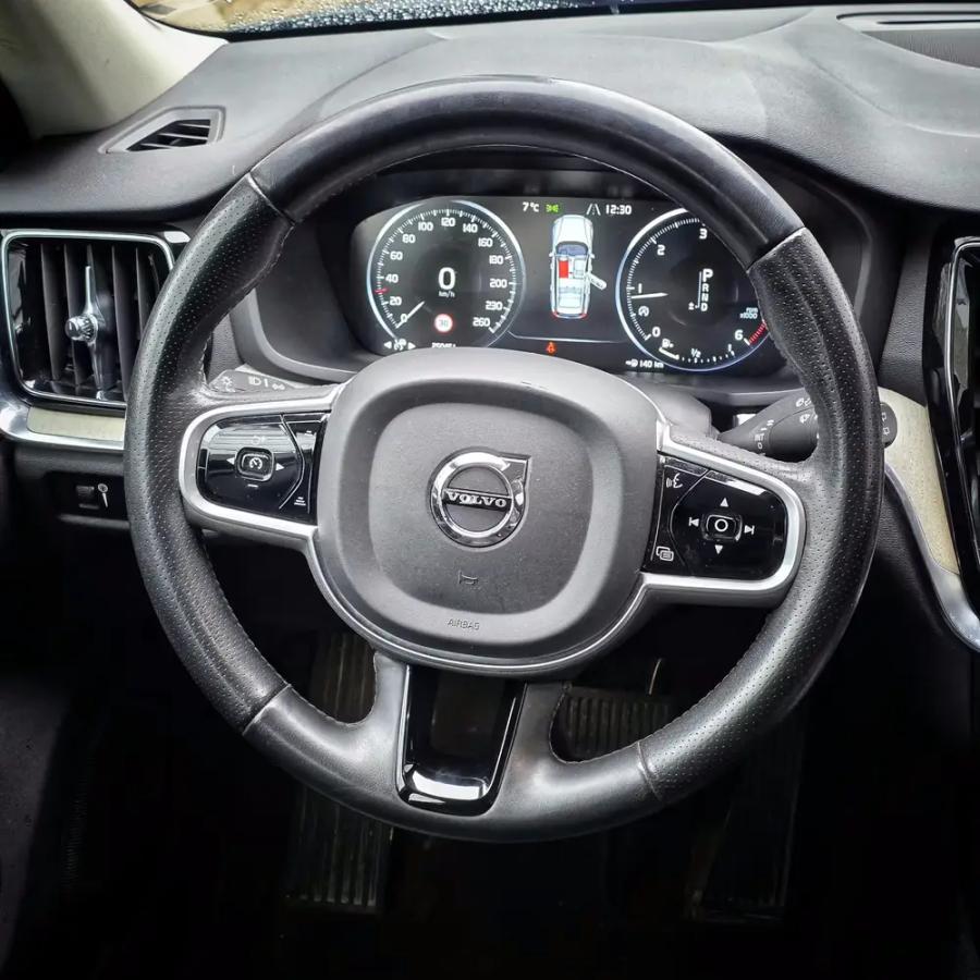 Черный Вольво B60 2019 в Рига, объемом двигателя 2.00 л и пробегом 251 тыс. км за 13695 €, фото 37 на AUTOMOTO.COM.LV