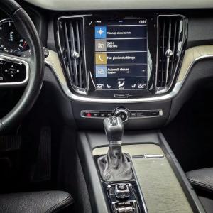 Черный Вольво B60 2019 в Рига, объемом двигателя 2.00 л и пробегом 251 тыс. км за 13695 €, фото 38 на AUTOMOTO.COM.LV