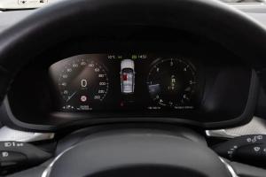 Черный Вольво B60 2019 в Елгава, объемом двигателя 2.00 л и пробегом 264 тыс. км за 14500 €, фото 22 на AUTOMOTO.COM.LV