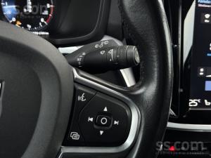 Черный Вольво B60 2019 в Валмиера, объемом двигателя 2.00 л и пробегом 193 тыс. км за 18400 €, фото 11 на AUTOMOTO.COM.LV