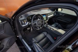 Черный Вольво B60 2019 в Таллин, объемом двигателя 2.00 л и пробегом 225 тыс. км за 18489 €, фото 9 на AUTOMOTO.COM.LV