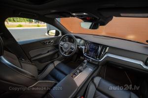 Черный Вольво B60 2019 в Таллин, объемом двигателя 2.00 л и пробегом 225 тыс. км за 18489 €, фото 12 на AUTOMOTO.COM.LV
