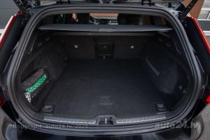 Черный Вольво B60 2019 в Таллин, объемом двигателя 2.00 л и пробегом 225 тыс. км за 18489 €, фото 15 на AUTOMOTO.COM.LV