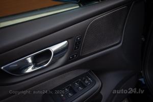 Черный Вольво B60 2019 в Таллин, объемом двигателя 2.00 л и пробегом 225 тыс. км за 18489 €, фото 17 на AUTOMOTO.COM.LV
