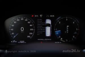 Черный Вольво B60 2019 в Таллин, объемом двигателя 2.00 л и пробегом 225 тыс. км за 18489 €, фото 18 на AUTOMOTO.COM.LV