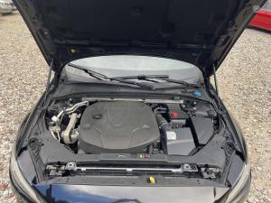 Black Volvo V60 2019 in Kaunas, with an engine capacity of 1.97 L and mileage of 200 thousand km for 12900 €, photo 20 on AUTOMOTO.COM.LV