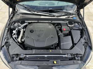 Black Volvo V60 2019 in Kaunas, with an engine capacity of 1.97 L and mileage of 303 thousand km for 8800 €, photo 16 on AUTOMOTO.COM.LV