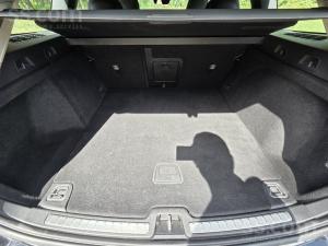 Black Volvo V60 2019 in Riga, with an engine capacity of 2.00 L and mileage of 0 thousand km for 13950 €, photo 17 on AUTOMOTO.COM.LV