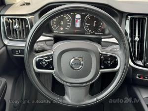 Черный Вольво B60 2019 в Таллин, объемом двигателя 2.00 л и пробегом 216 тыс. км за 14995 €, фото 14 на AUTOMOTO.COM.LV