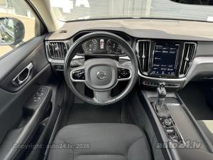 Черный Вольво B60 2019 в Таллин, объемом двигателя 2.00 л и пробегом 216 тыс. км за 14995 €, фото 15 на AUTOMOTO.COM.LV