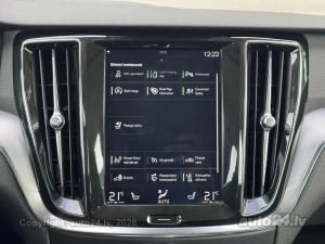 Черный Вольво B60 2019 в Таллин, объемом двигателя 2.00 л и пробегом 216 тыс. км за 14995 €, фото 17 на AUTOMOTO.COM.LV