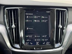Черный Вольво B60 2019 в Таллин, объемом двигателя 2.00 л и пробегом 216 тыс. км за 14995 €, фото 19 на AUTOMOTO.COM.LV