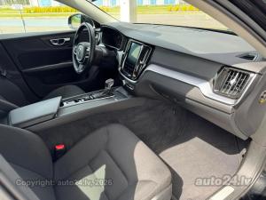 Черный Вольво B60 2019 в Таллин, объемом двигателя 2.00 л и пробегом 216 тыс. км за 14995 €, фото 23 на AUTOMOTO.COM.LV