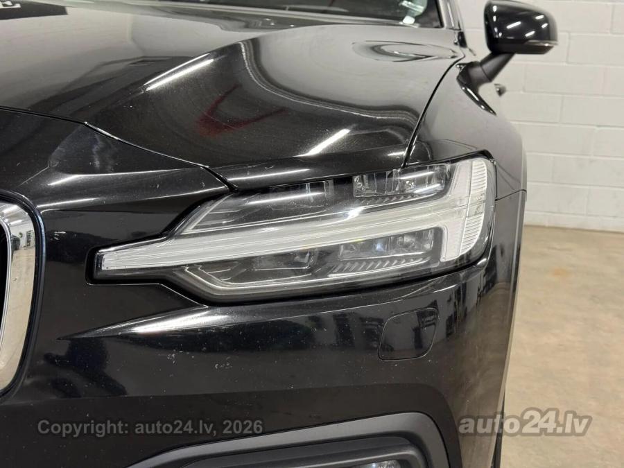 Черный Вольво B60 2019 в Таллин, объемом двигателя 2.00 л и пробегом 216 тыс. км за 14995 €, фото 24 на AUTOMOTO.COM.LV