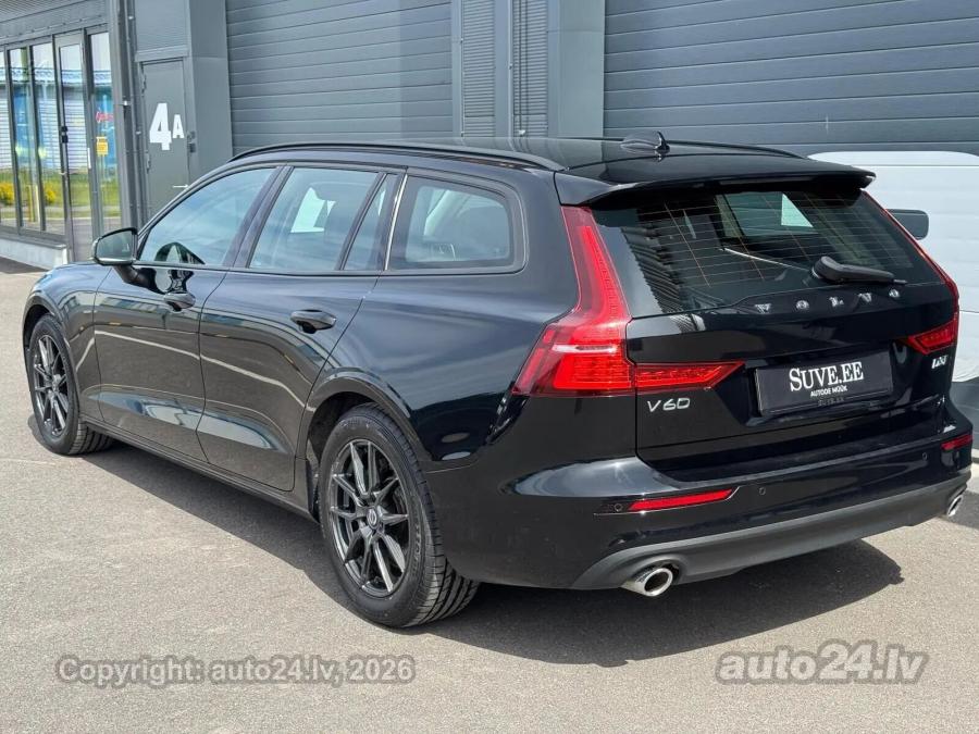 Черный Вольво B60 2019 в Таллин, объемом двигателя 2.00 л и пробегом 216 тыс. км за 14995 €, фото 27 на AUTOMOTO.COM.LV