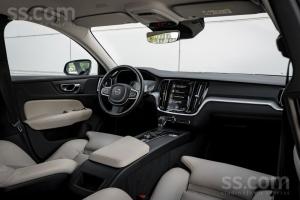 Melns Volvo V60 2019 Rīga, ar dzinēja tilpumu 2.00 L un nobraukumu 238 tūkst. km par 13990 €, foto 17 vietnē AUTOMOTO.COM.LV