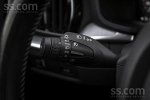 Melns Volvo V60 2019 Rīga, ar dzinēja tilpumu 2.00 L un nobraukumu 238 tūkst. km par 13990 €, foto 19 vietnē AUTOMOTO.COM.LV