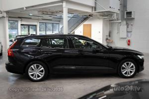 Черный Вольво B60 2019 в Таллин, объемом двигателя 2.00 л и пробегом 178 тыс. км за 15990 €, фото 10 на AUTOMOTO.COM.LV