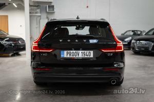 Черный Вольво B60 2019 в Таллин, объемом двигателя 2.00 л и пробегом 178 тыс. км за 15990 €, фото 12 на AUTOMOTO.COM.LV