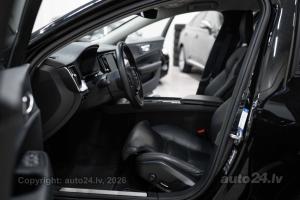 Черный Вольво B60 2019 в Таллин, объемом двигателя 2.00 л и пробегом 178 тыс. км за 15990 €, фото 13 на AUTOMOTO.COM.LV
