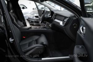 Черный Вольво B60 2019 в Таллин, объемом двигателя 2.00 л и пробегом 178 тыс. км за 15990 €, фото 15 на AUTOMOTO.COM.LV