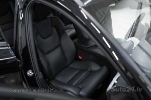 Черный Вольво B60 2019 в Таллин, объемом двигателя 2.00 л и пробегом 178 тыс. км за 15990 €, фото 16 на AUTOMOTO.COM.LV