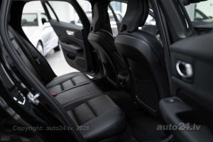 Черный Вольво B60 2019 в Таллин, объемом двигателя 2.00 л и пробегом 178 тыс. км за 15990 €, фото 18 на AUTOMOTO.COM.LV