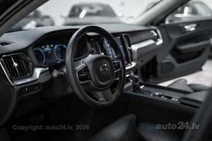 Черный Вольво B60 2019 в Таллин, объемом двигателя 2.00 л и пробегом 178 тыс. км за 15990 €, фото 19 на AUTOMOTO.COM.LV
