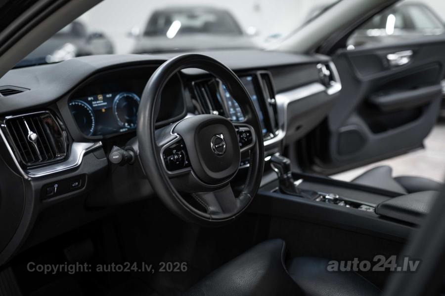 Черный Вольво B60 2019 в Таллин, объемом двигателя 2.00 л и пробегом 178 тыс. км за 15990 €, фото 19 на AUTOMOTO.COM.LV