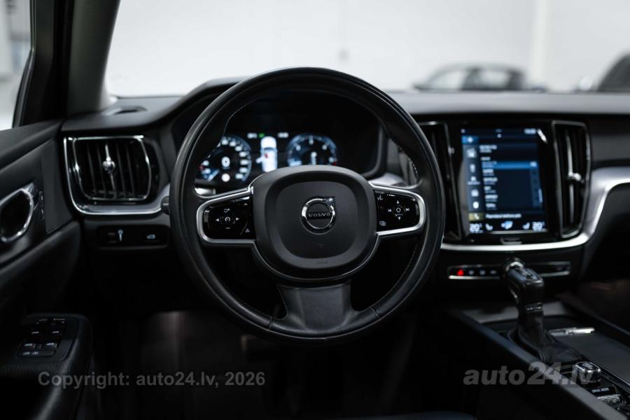 Черный Вольво B60 2019 в Таллин, объемом двигателя 2.00 л и пробегом 178 тыс. км за 15990 €, фото 21 на AUTOMOTO.COM.LV