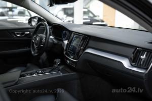 Черный Вольво B60 2019 в Таллин, объемом двигателя 2.00 л и пробегом 178 тыс. км за 15990 €, фото 22 на AUTOMOTO.COM.LV