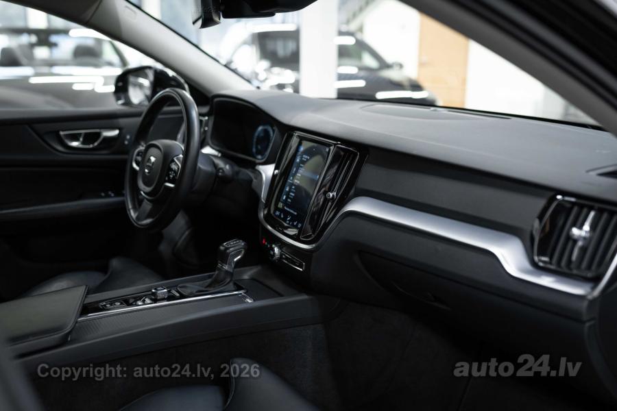 Черный Вольво B60 2019 в Таллин, объемом двигателя 2.00 л и пробегом 178 тыс. км за 15990 €, фото 22 на AUTOMOTO.COM.LV