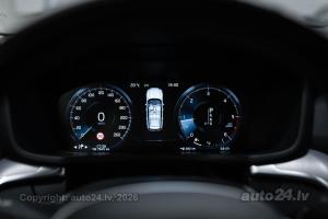 Черный Вольво B60 2019 в Таллин, объемом двигателя 2.00 л и пробегом 178 тыс. км за 15990 €, фото 24 на AUTOMOTO.COM.LV