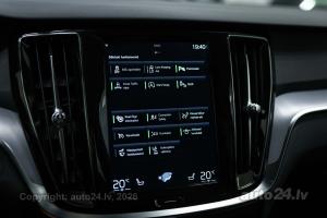 Черный Вольво B60 2019 в Таллин, объемом двигателя 2.00 л и пробегом 178 тыс. км за 15990 €, фото 26 на AUTOMOTO.COM.LV