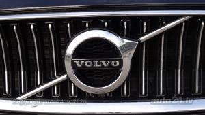 Black Volvo V60 2019 in Tartu, with an engine capacity of 2.00 L and mileage of 203 thousand km for 15950 €, photo 27 on AUTOMOTO.COM.LV