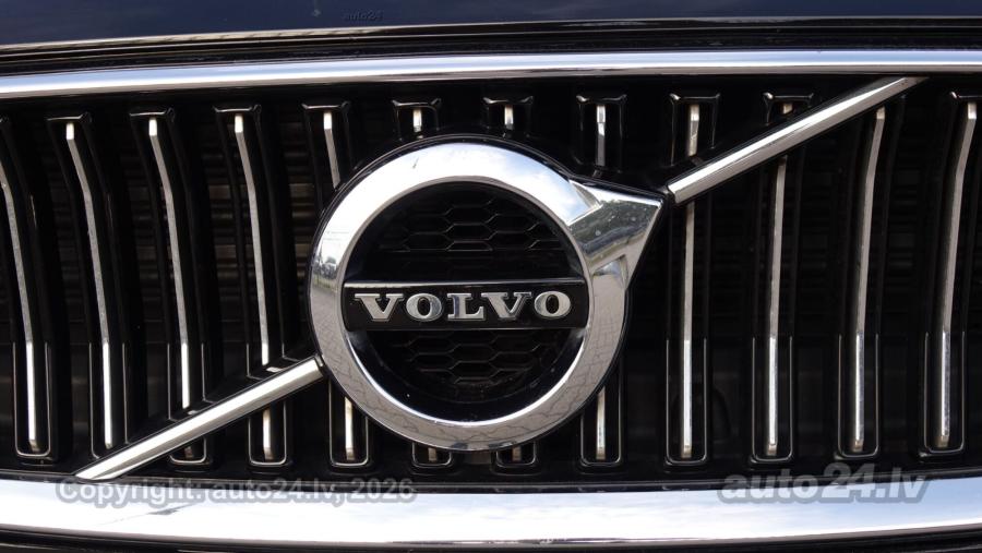 Black Volvo V60 2019 in Tartu, with an engine capacity of 2.00 L and mileage of 203 thousand km for 15950 €, photo 27 on AUTOMOTO.COM.LV
