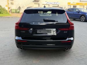 Melns Volvo V60 2019 Kauņa, ar dzinēja tilpumu 1.97 L un nobraukumu 281 tūkst. km par 11650 €, foto 8 vietnē AUTOMOTO.COM.LV