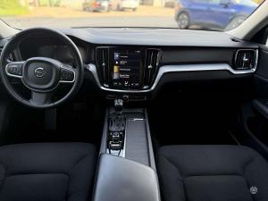 Melns Volvo V60 2019 Kauņa, ar dzinēja tilpumu 1.97 L un nobraukumu 281 tūkst. km par 11650 €, foto 11 vietnē AUTOMOTO.COM.LV