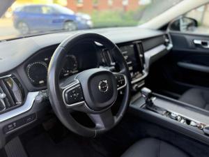 Melns Volvo V60 2019 Kauņa, ar dzinēja tilpumu 1.97 L un nobraukumu 281 tūkst. km par 11650 €, foto 12 vietnē AUTOMOTO.COM.LV