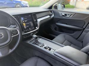 Melns Volvo V60 2019 Kauņa, ar dzinēja tilpumu 1.97 L un nobraukumu 281 tūkst. km par 11650 €, foto 13 vietnē AUTOMOTO.COM.LV