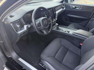 Melns Volvo V60 2019 Kauņa, ar dzinēja tilpumu 1.97 L un nobraukumu 281 tūkst. km par 11650 €, foto 14 vietnē AUTOMOTO.COM.LV