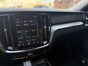 Melns Volvo V60 2019 Kauņa, ar dzinēja tilpumu 1.97 L un nobraukumu 281 tūkst. km par 11650 €, foto 21 vietnē AUTOMOTO.COM.LV