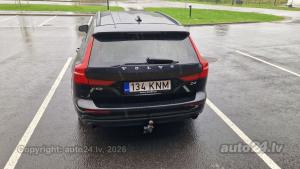 Черный Вольво B60 2019 в Таллин, объемом двигателя 2.00 л и пробегом 298 тыс. км за 14000 €, фото 5 на AUTOMOTO.COM.LV