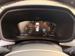 Melns Volvo V60 2019 Klaipėda, ar dzinēja tilpumu 1.97 L un nobraukumu 299 tūkst. km par 12800 €, foto 6 vietnē AUTOMOTO.COM.LV